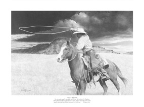Lyle Trimmer, Inspirational Pencil Art - Gallery